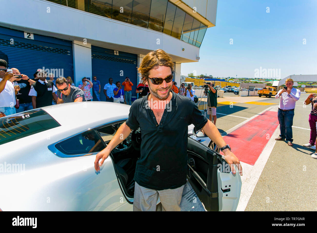 Jay Kay Car High Resolution Stock Photography and Images - Alamy