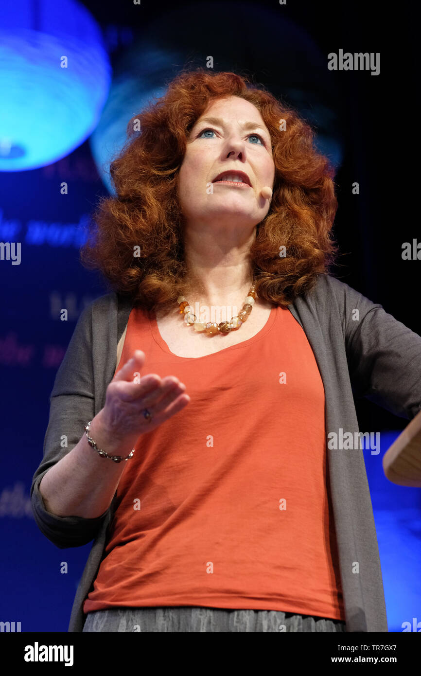 Professor angie hobbs hi-res stock photography and images - Alamy