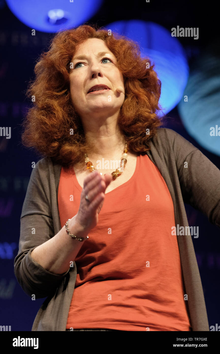 Angie hobbs hi-res stock photography and images - Alamy