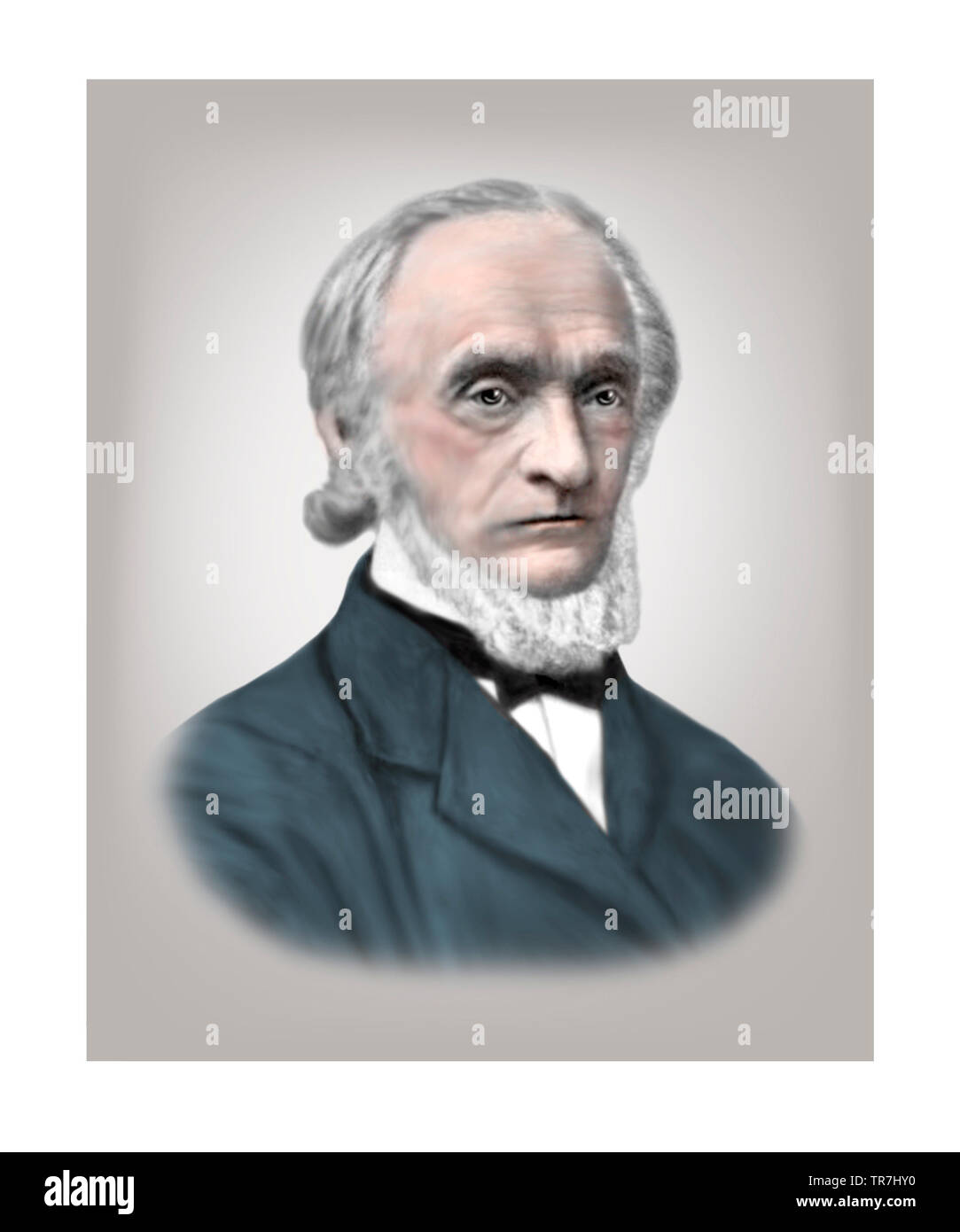 Swiss mathematician Cut Out Stock Images & Pictures - Alamy
