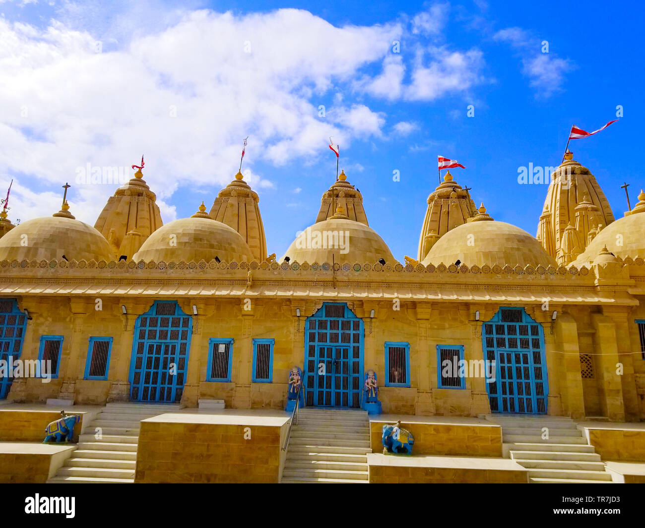 Kutch district, india hi-res stock photography and images - Alamy