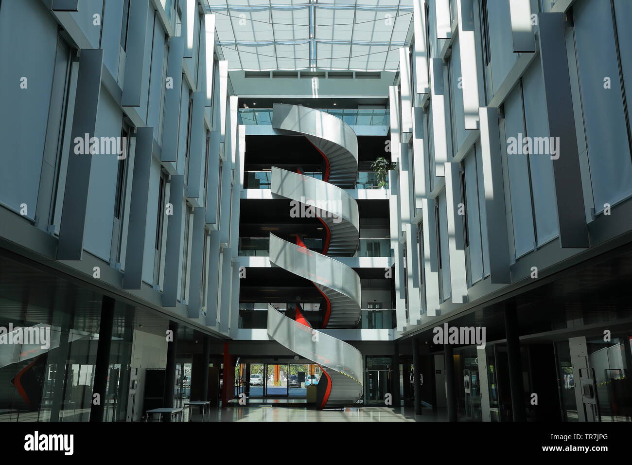 Ecole polytechnique hi-res stock photography and images - Alamy