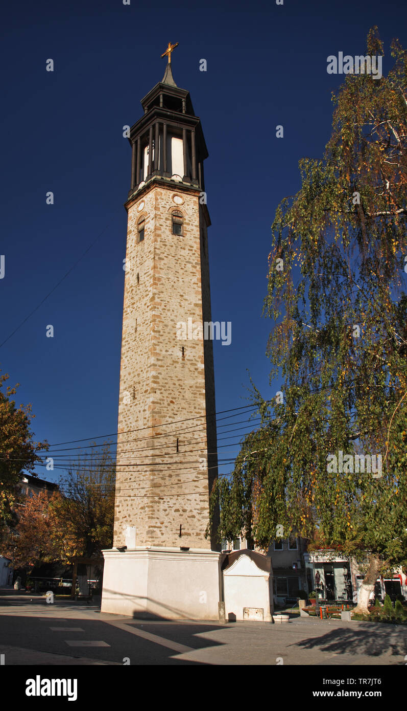 Prilep city hi-res stock photography and images - Alamy