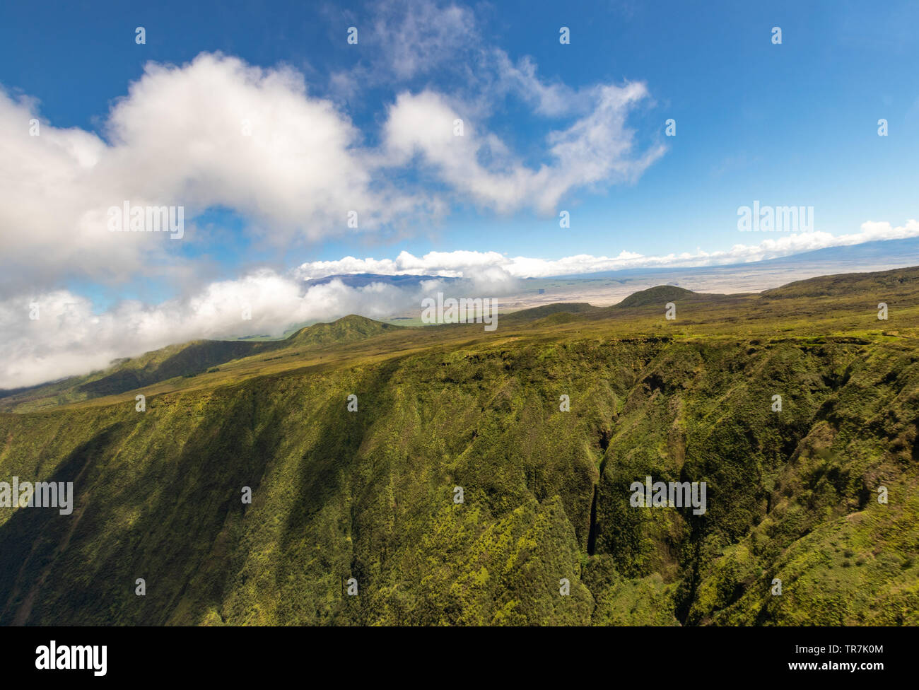 Puu o umi natural area reserve hi-res stock photography and images - Alamy