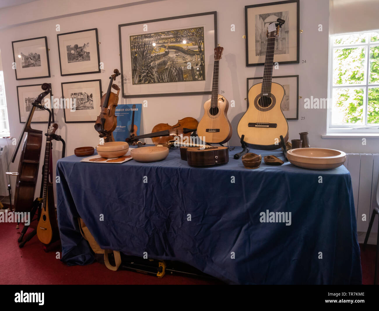 Great bardfield artists hi-res stock photography and images - Alamy