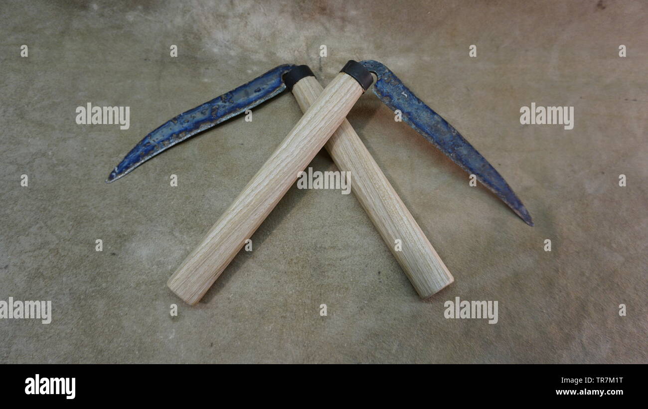 Ninja tool hi-res stock photography and images - Alamy