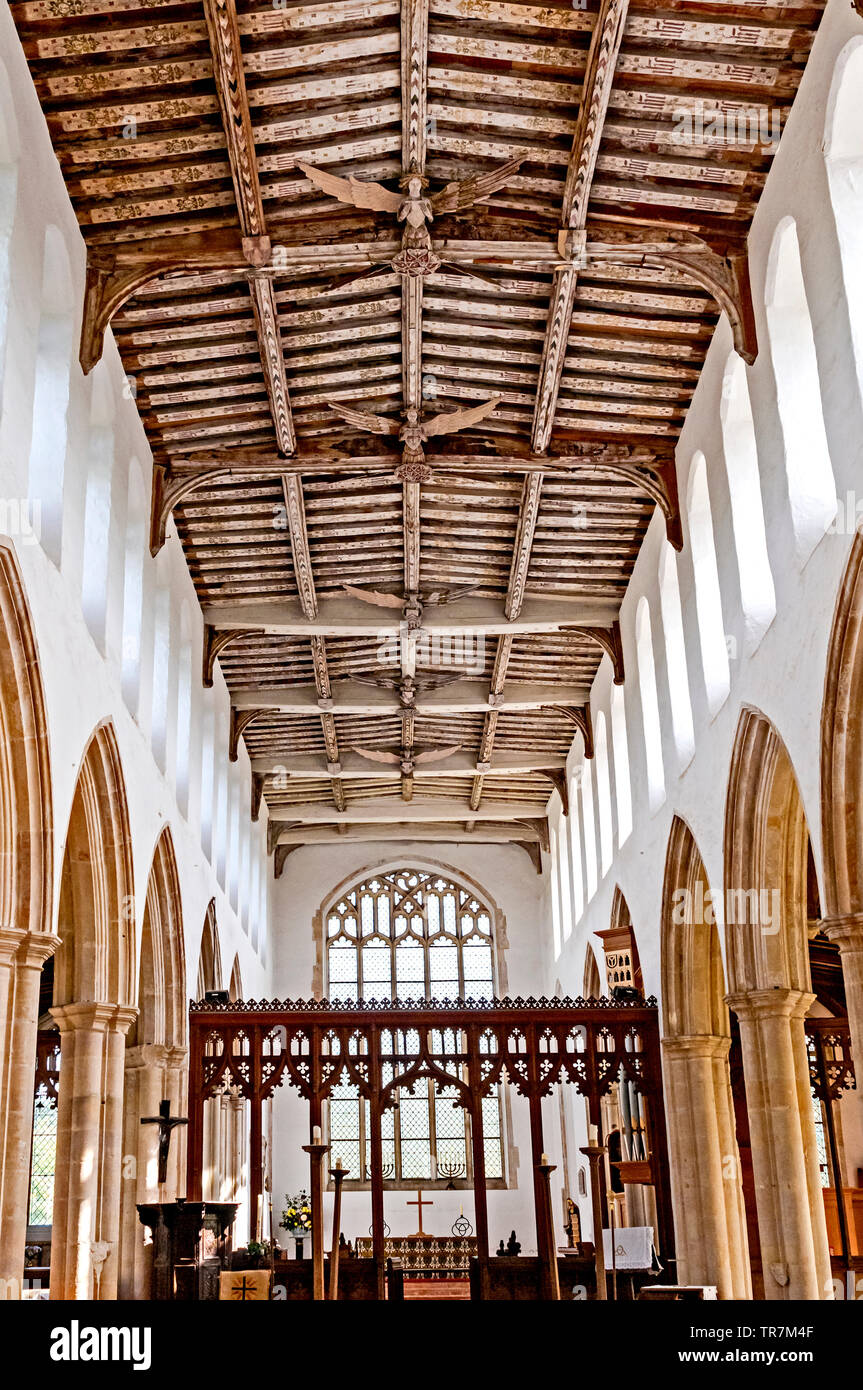 England holy trinity hi-res stock photography and images - Alamy