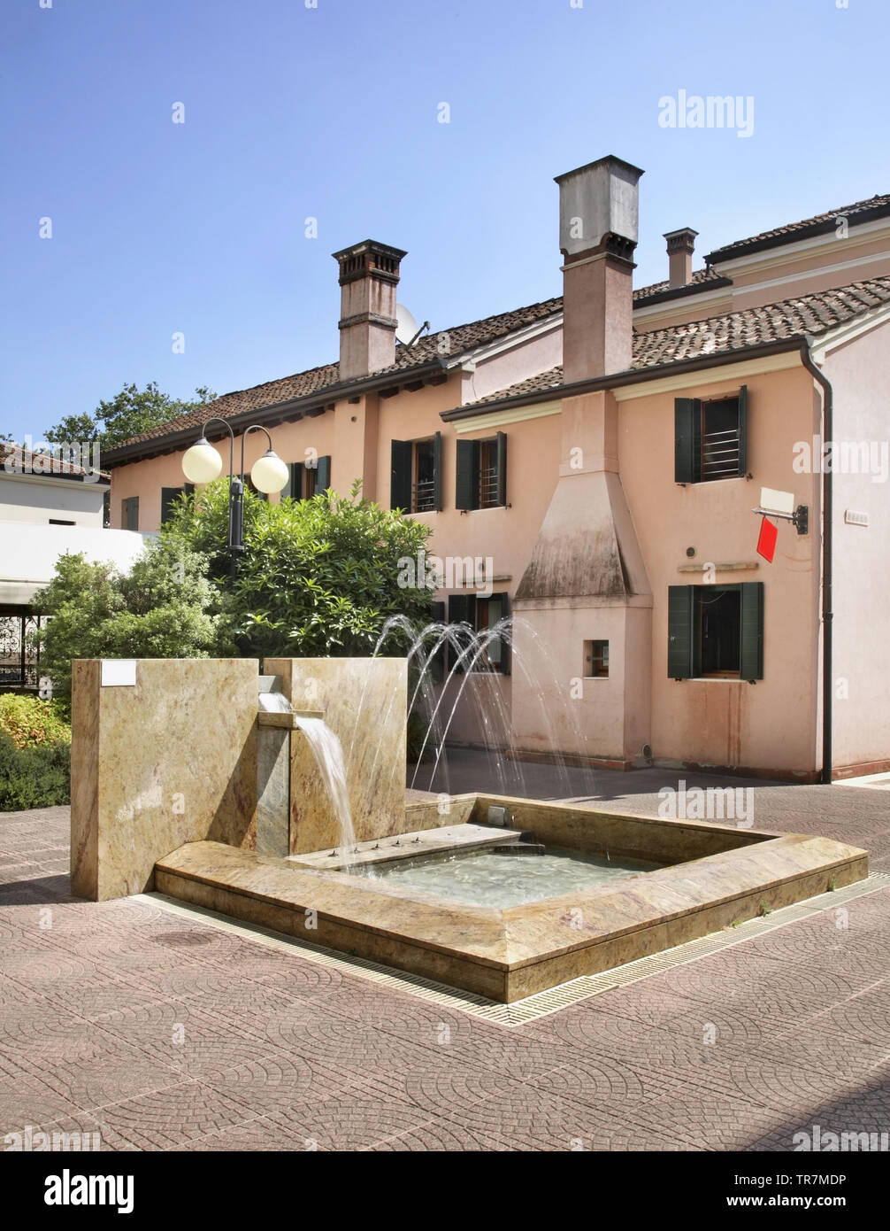 Mogliano veneto hi-res stock photography and images - Alamy