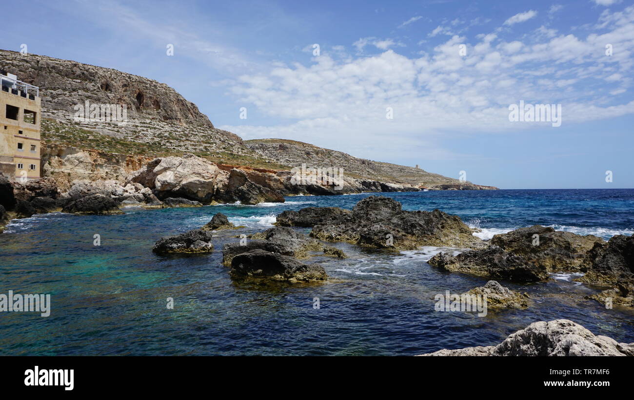 Ghar lapsi, malta hi-res stock photography and images - Alamy