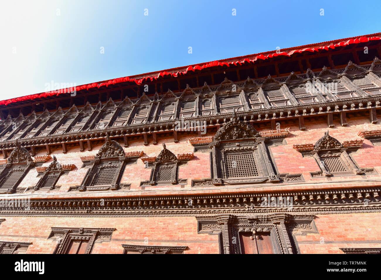 55 palace hi-res stock photography and images - Alamy