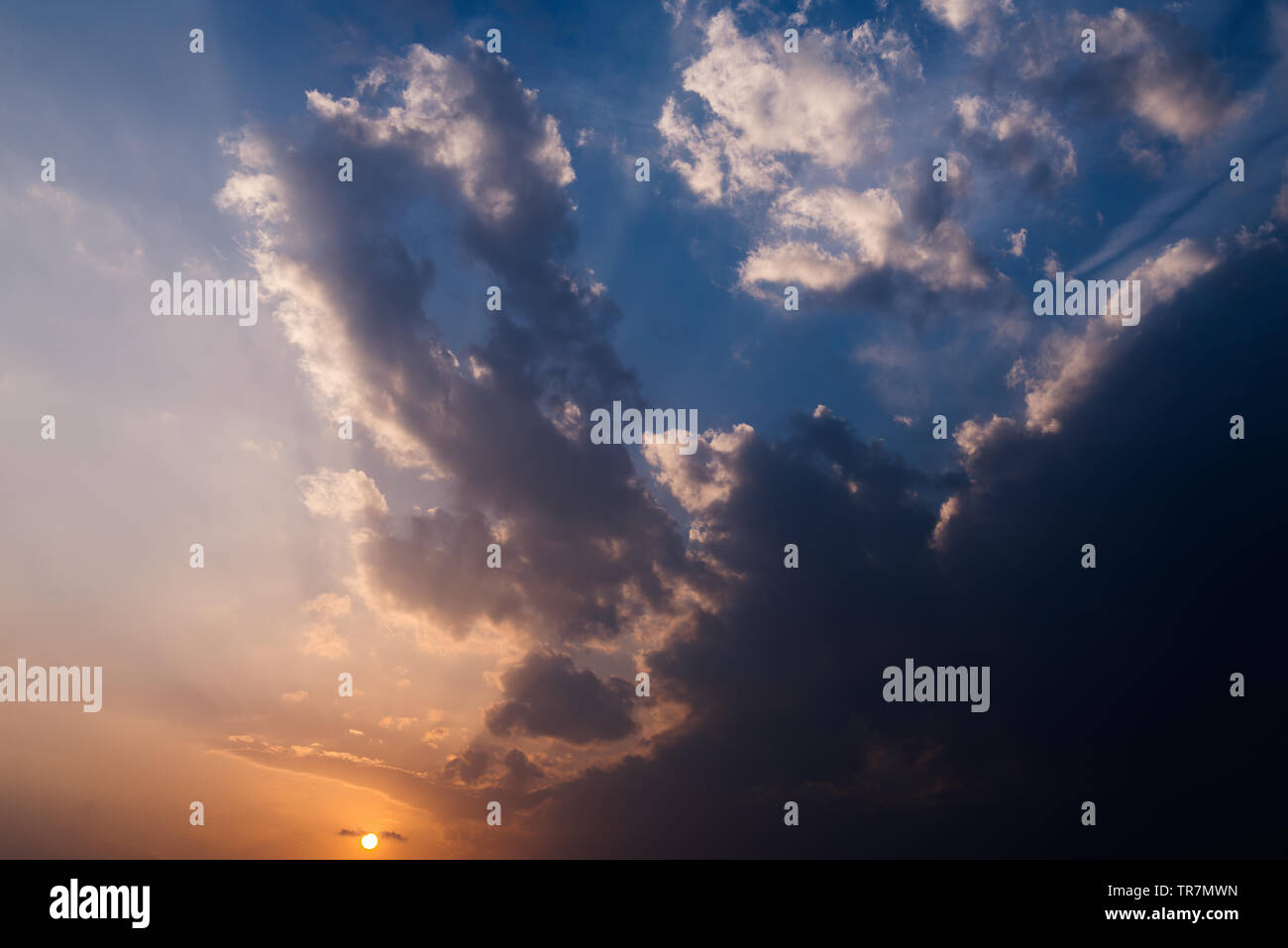 Complex gradient hi-res stock photography and images - Alamy
