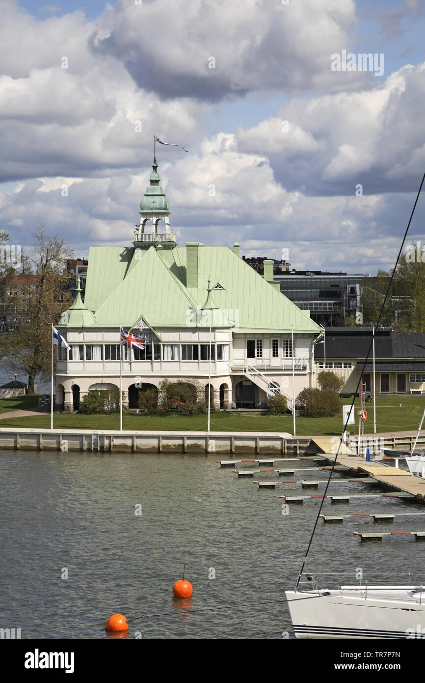 Valkosaari hi-res stock photography and images - Alamy