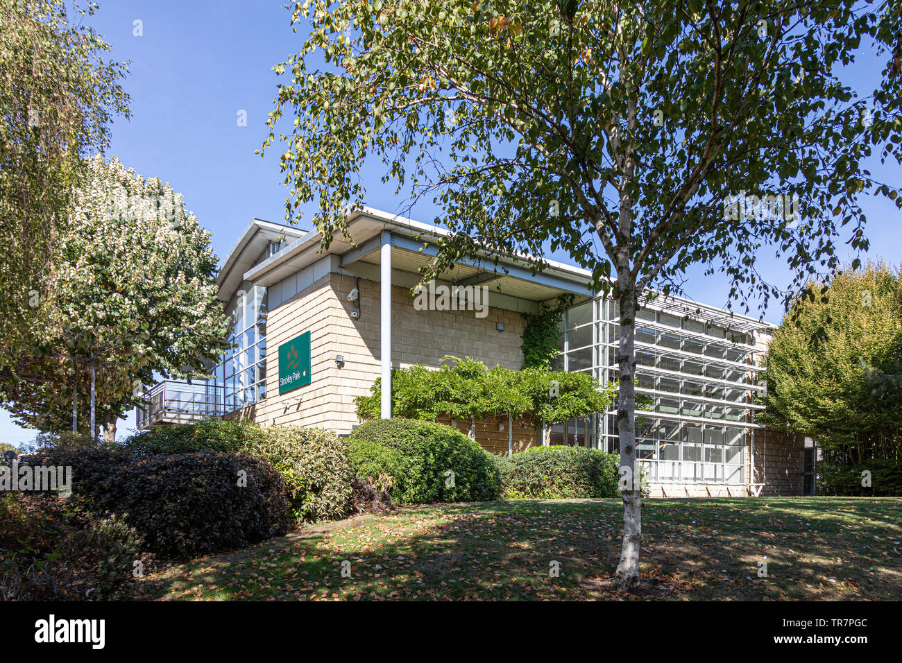 Stockley park hi-res stock photography and images - Alamy