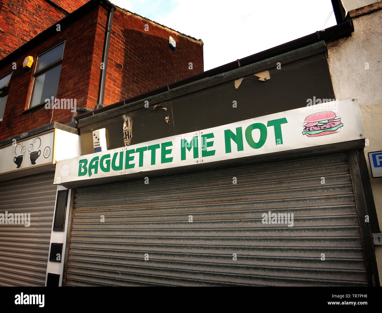 Redcar, Cleveland, England, Britain Stock Photo - Alamy