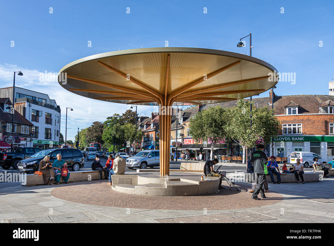 Hayes middlesex hi-res stock photography and images - Alamy