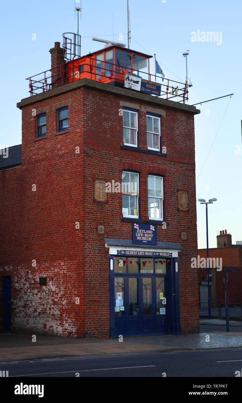 Redcar blast furnace in hi-res stock photography and images - Alamy