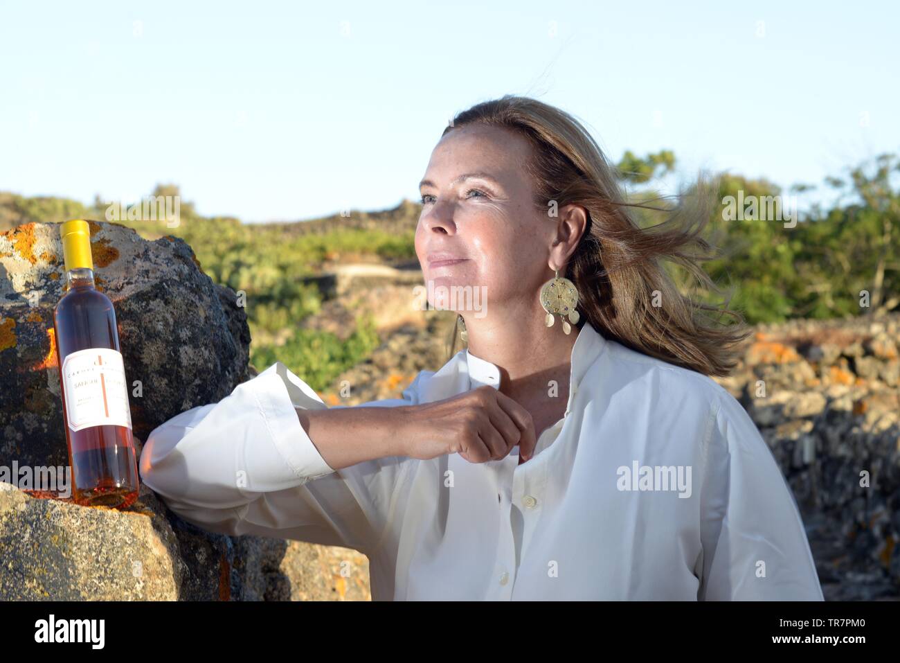 Sangue doro hi-res stock photography and images - Alamy