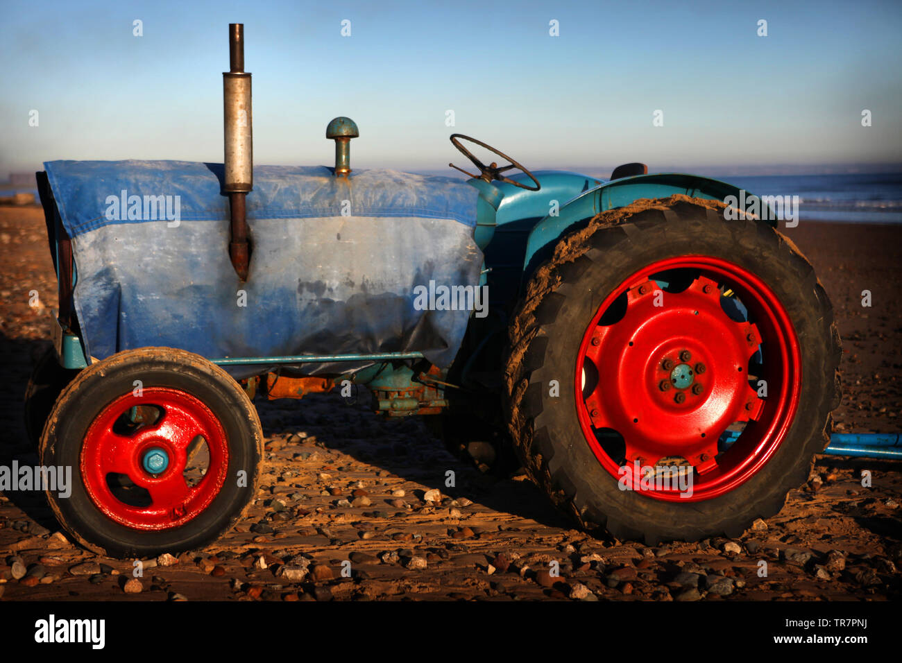 Redcar, Cleveland, England, Britain Stock Photo - Alamy