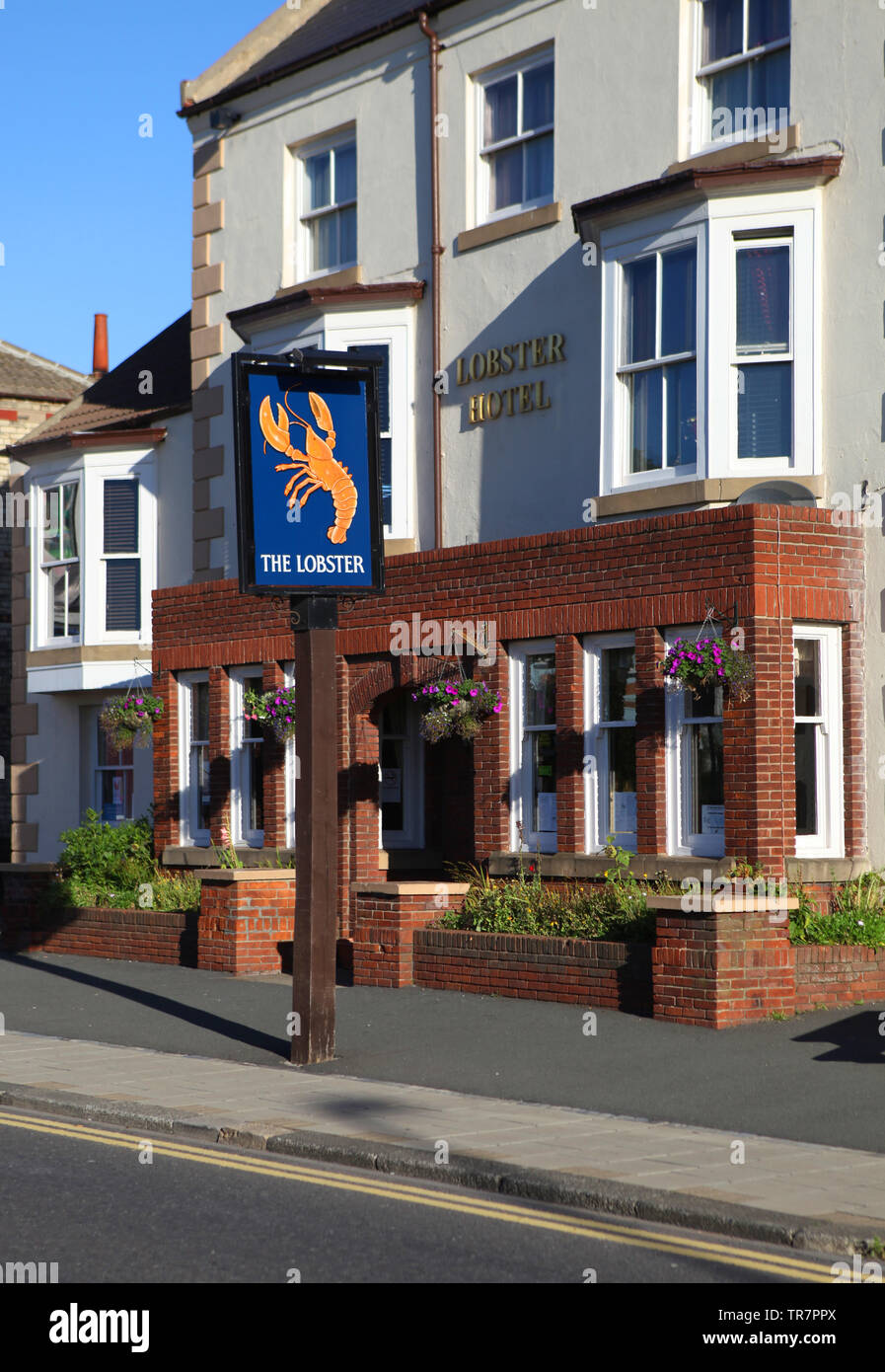 Redcar, Cleveland, England, Britain Stock Photo - Alamy