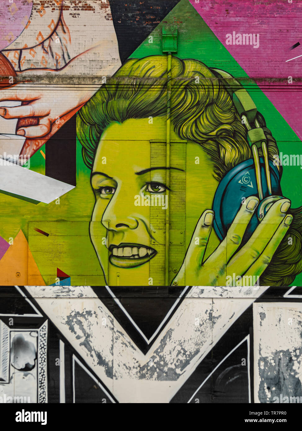 Emi hayes hi-res stock photography and images - Alamy