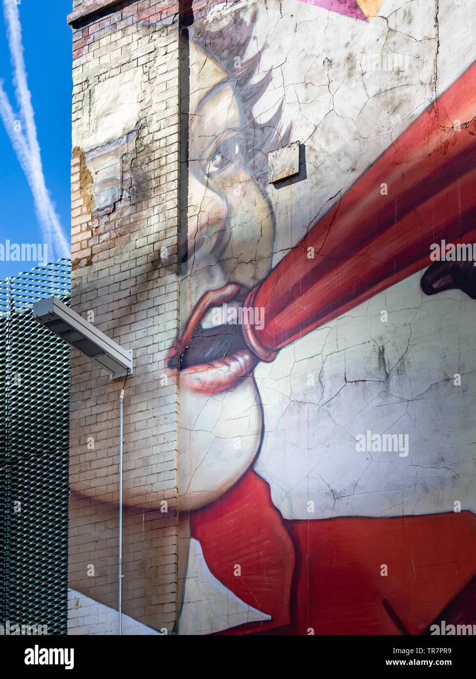 Emi hayes hi-res stock photography and images - Alamy