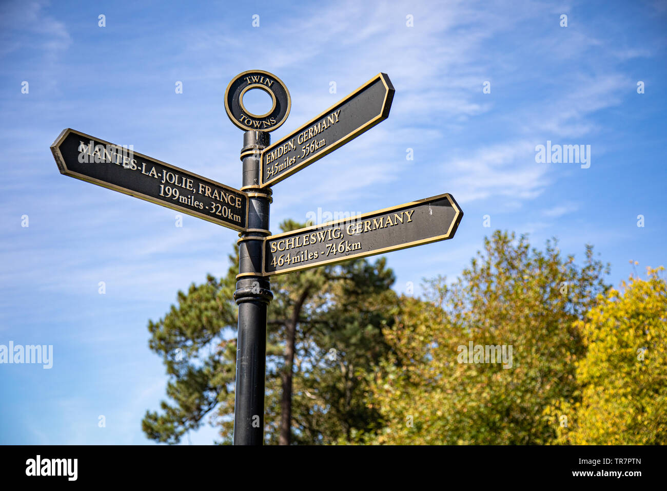 Hayes Middlesex High Resolution Stock Photography and Images - Alamy