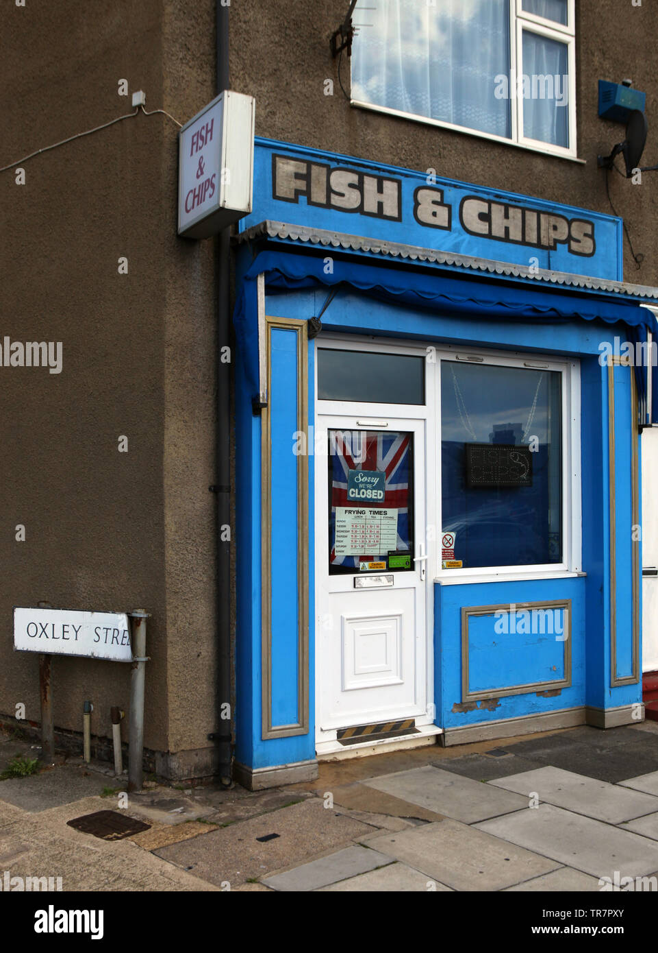 Redcar, Cleveland, England, Britain Stock Photo - Alamy