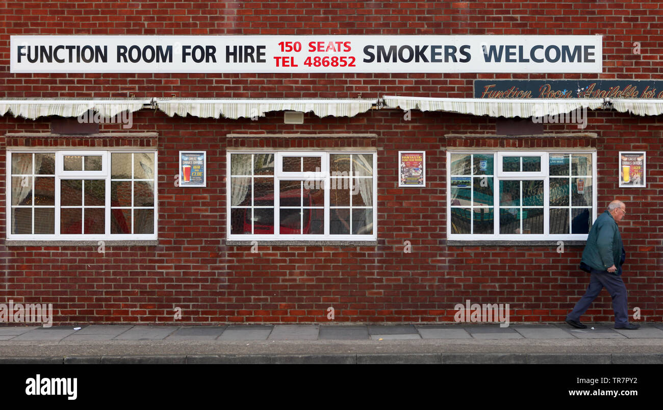 Redcar, Cleveland, England, Britain Stock Photo - Alamy