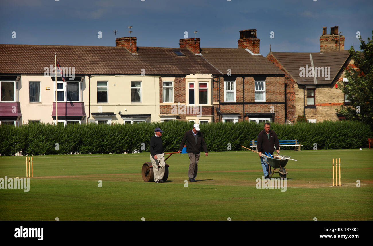 Redcar, Cleveland, England, Britain Stock Photo - Alamy