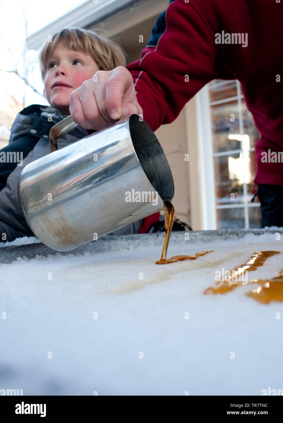 Ice fest hi-res stock photography and images - Alamy
