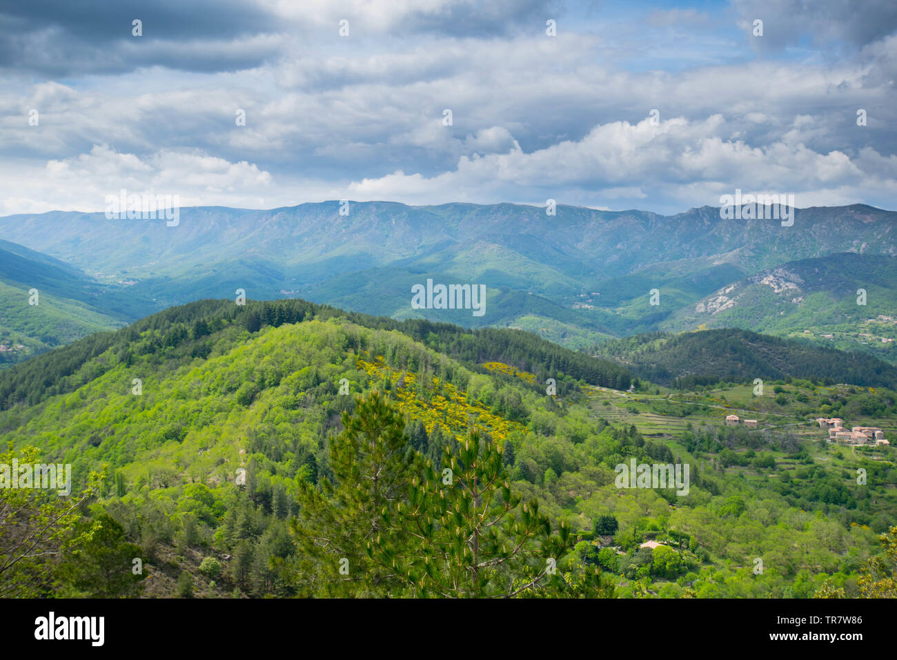 Brison rocks hi-res stock photography and images - Alamy