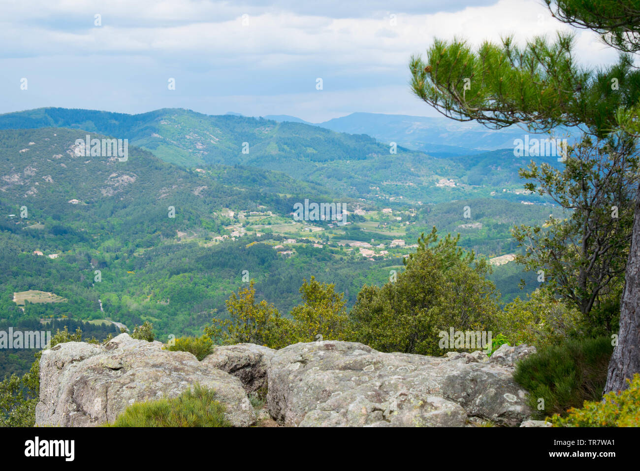 Brison rocks hi-res stock photography and images - Alamy