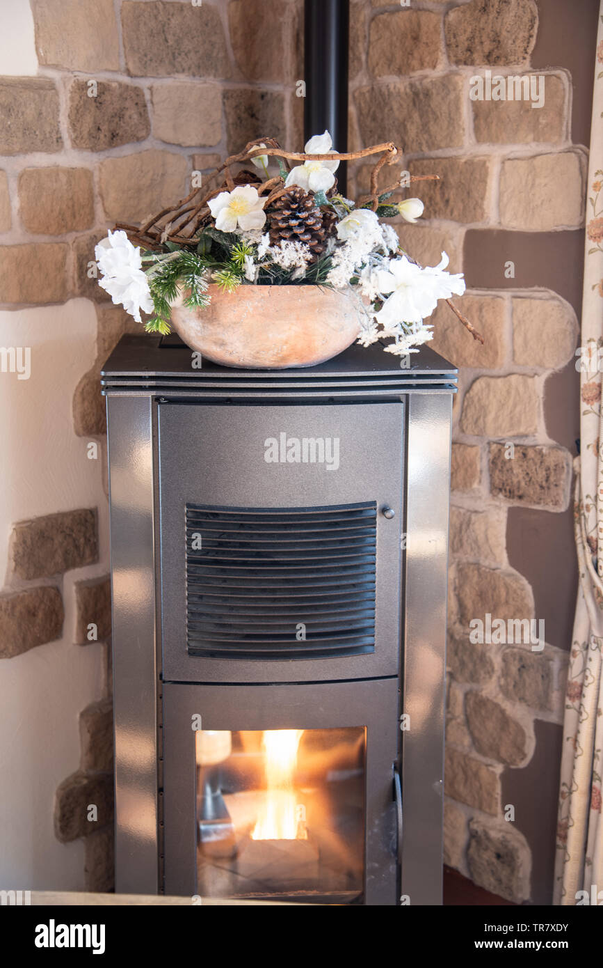 Pellet decoration hi-res stock photography and images - Alamy