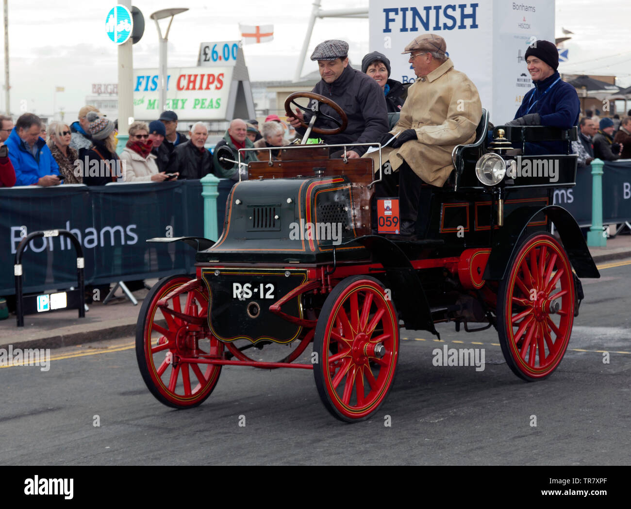 Mr barry weatherhead hi-res stock photography and images - Alamy