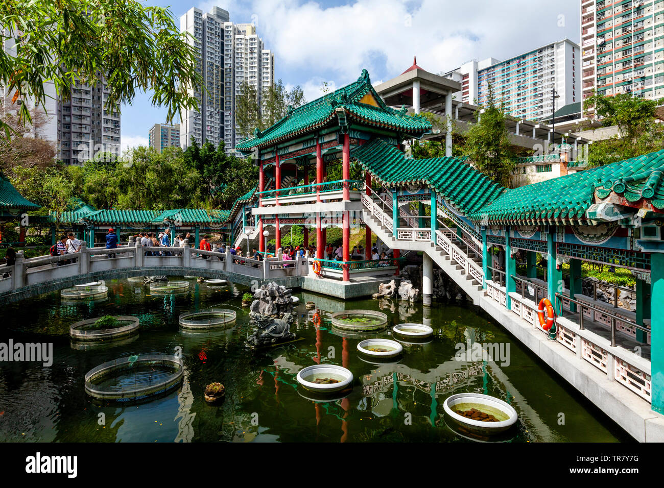 Lake tai hi-res stock photography and images - Alamy