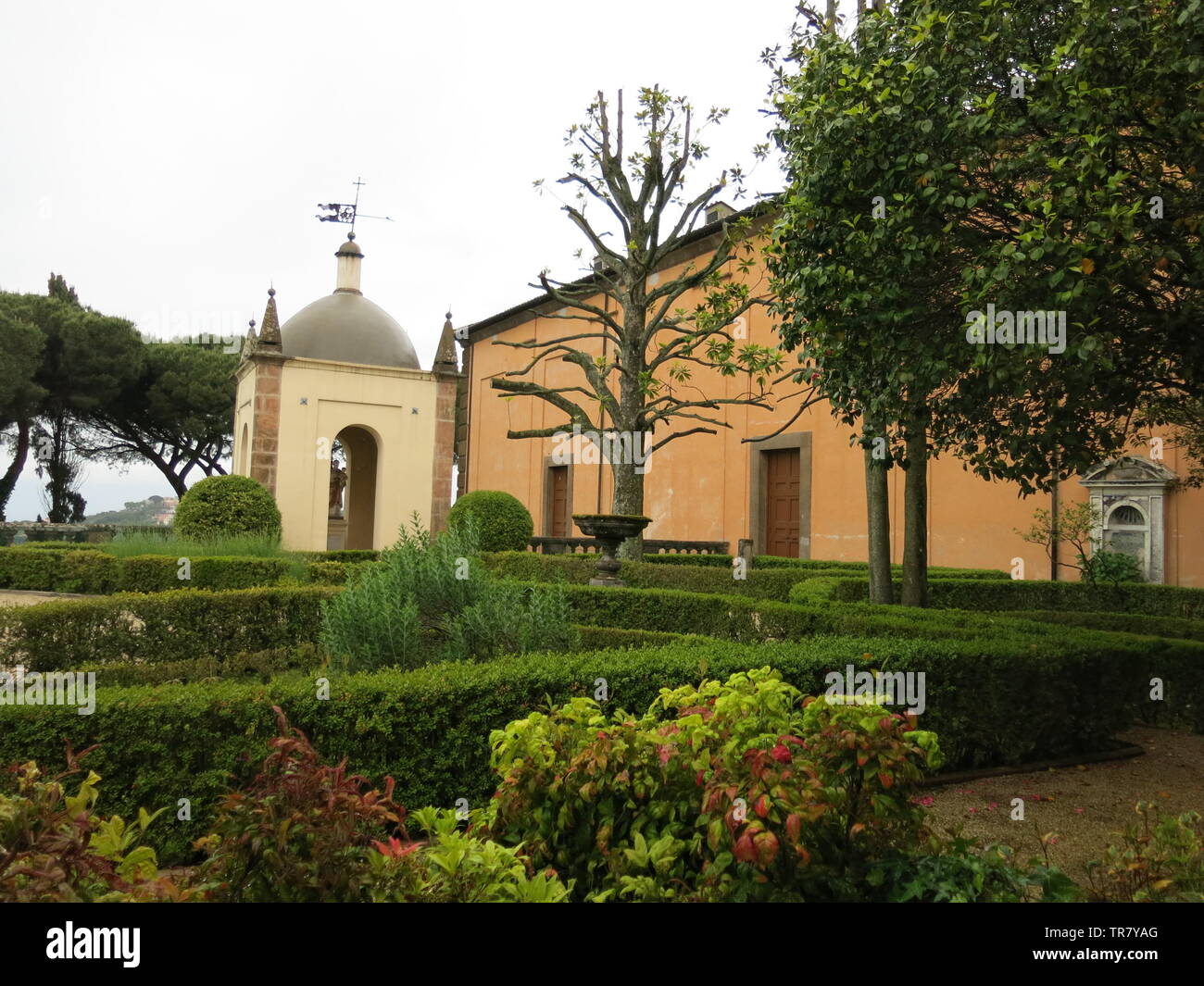 Mondragone hi-res stock photography and images - Alamy