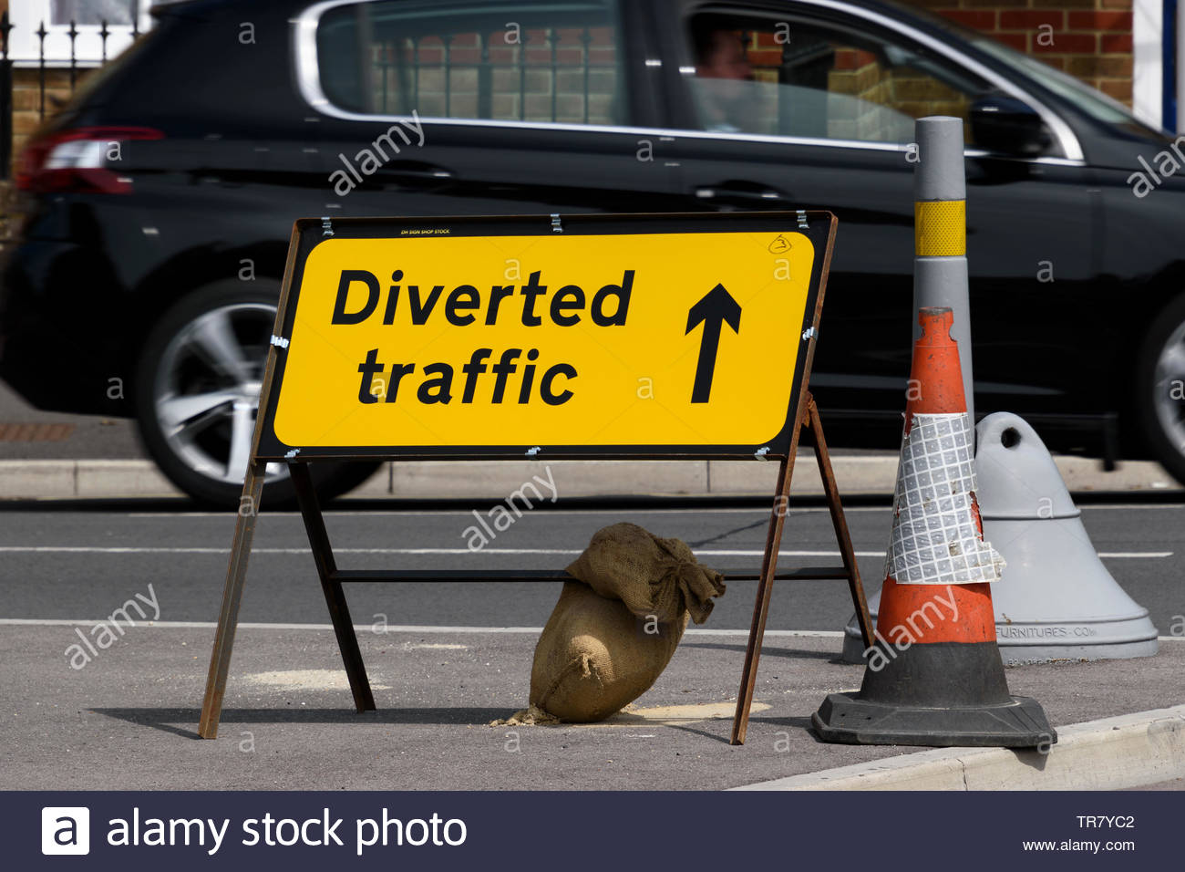 Change Your Route High Resolution Stock Photography and Images - Alamy