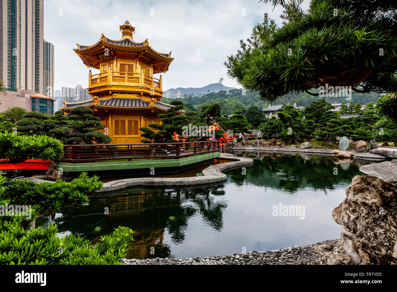 Perfection lake hi-res stock photography and images - Alamy