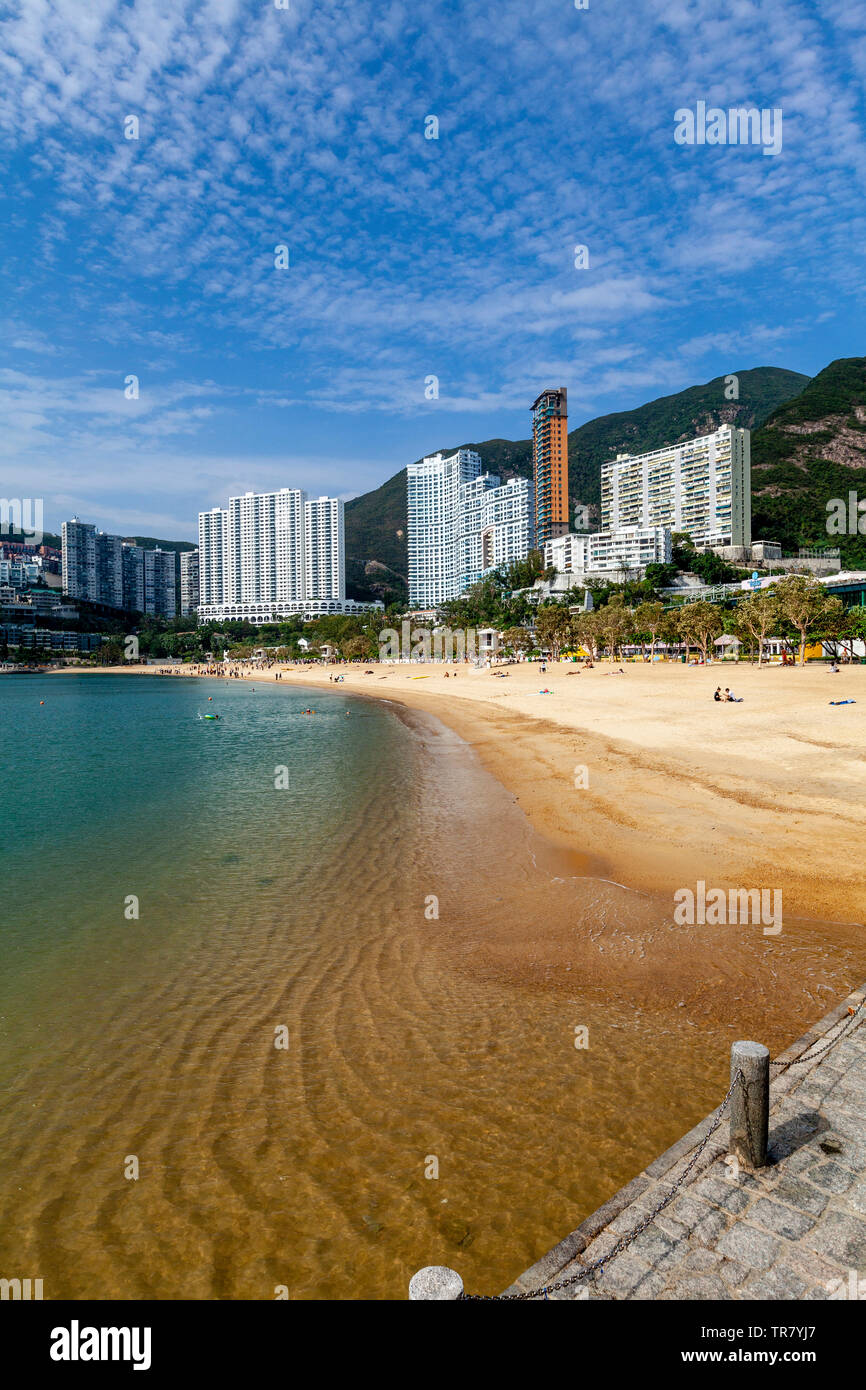 Repulse bay apartments hi-res stock photography and images - Alamy