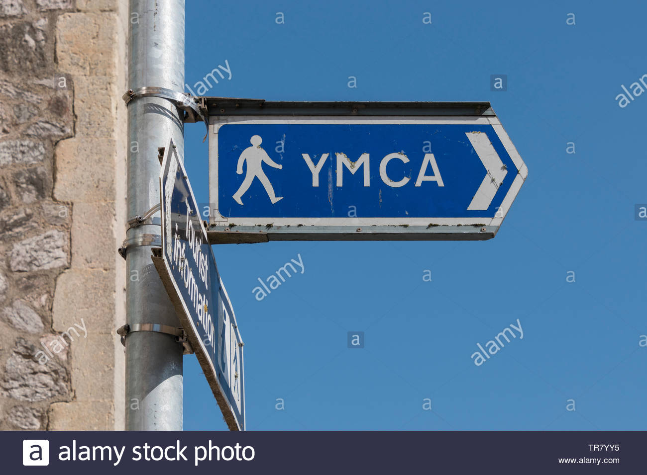 Directions Attached High Resolution Stock Photography and Images - Alamy
