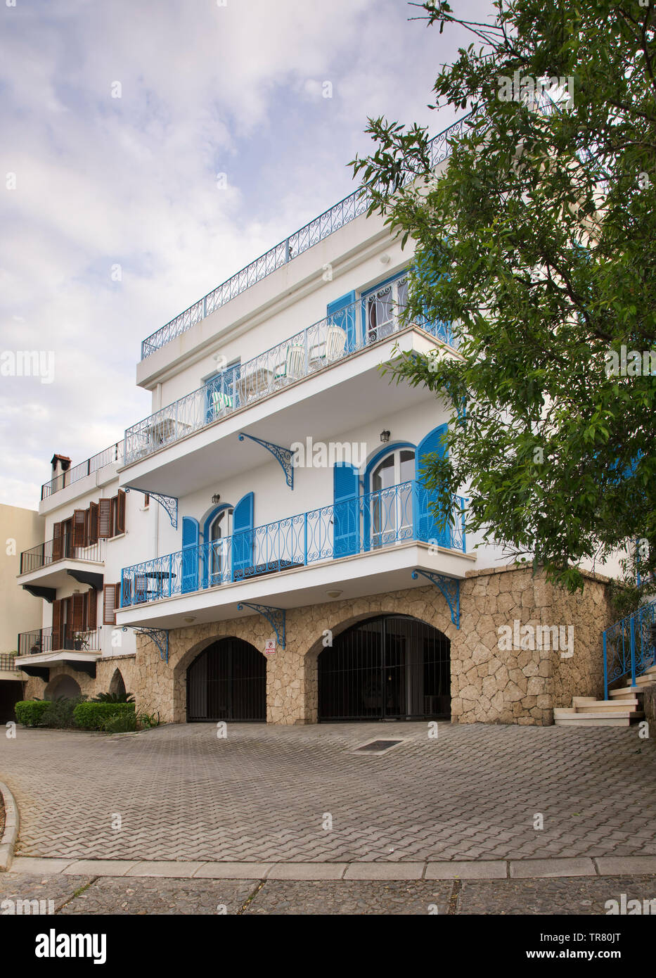 Karmi cyprus hi-res stock photography and images - Alamy