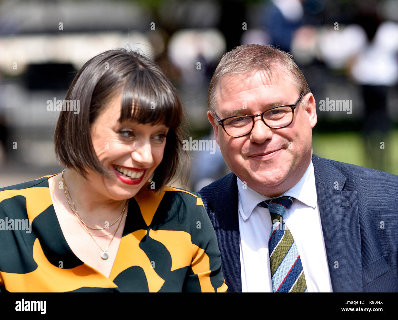 Beth rigby hi-res stock photography and images - Alamy