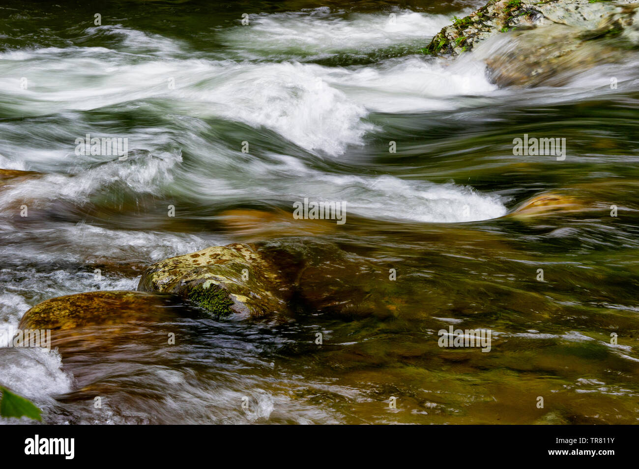 Smoky water hi-res stock photography and images - Alamy