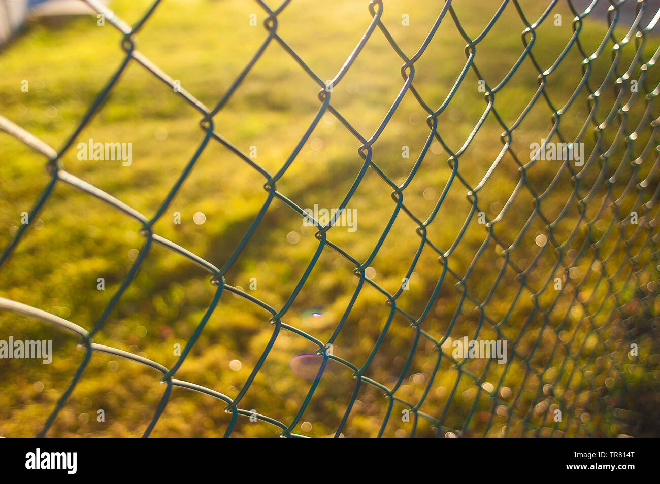 Seamless chain link border hi-res stock photography and images - Alamy