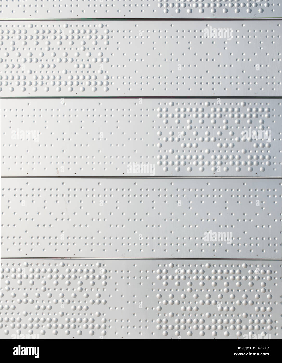 Braille alphabet hi-res stock photography and images - Alamy