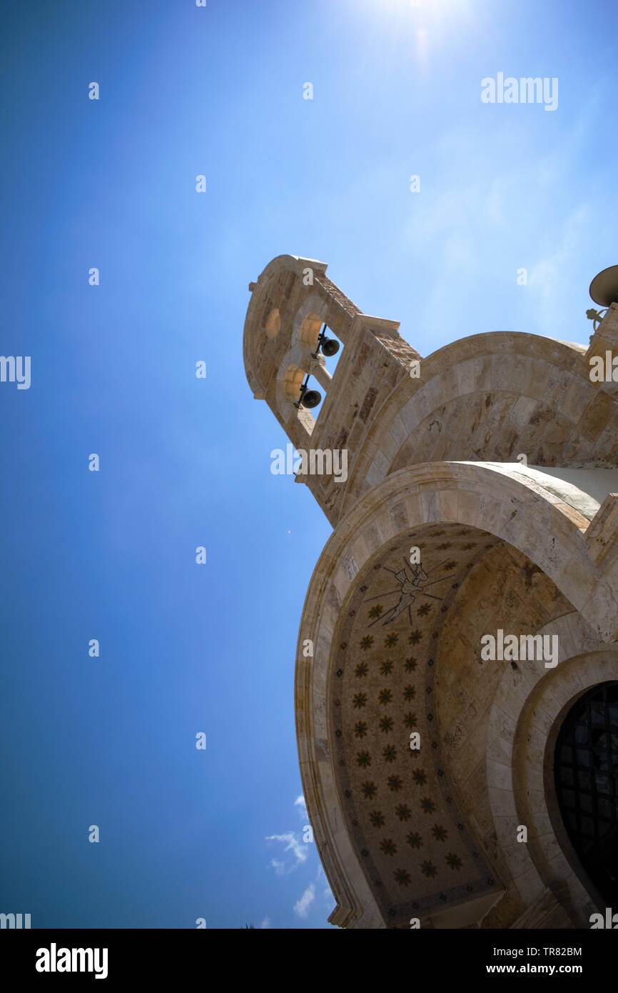 Al maghtas hi-res stock photography and images - Alamy