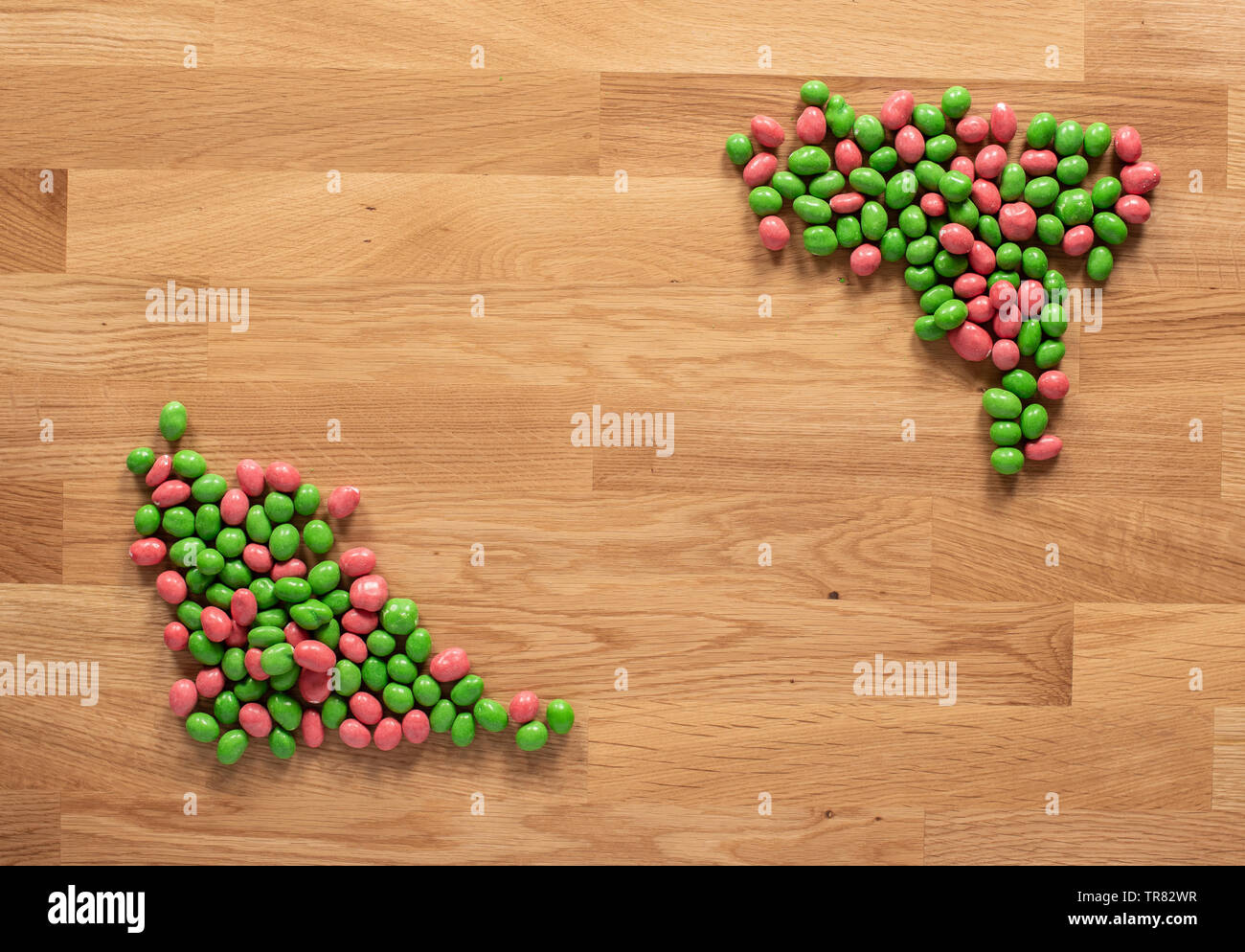 Two corners hi-res stock photography and images - Alamy