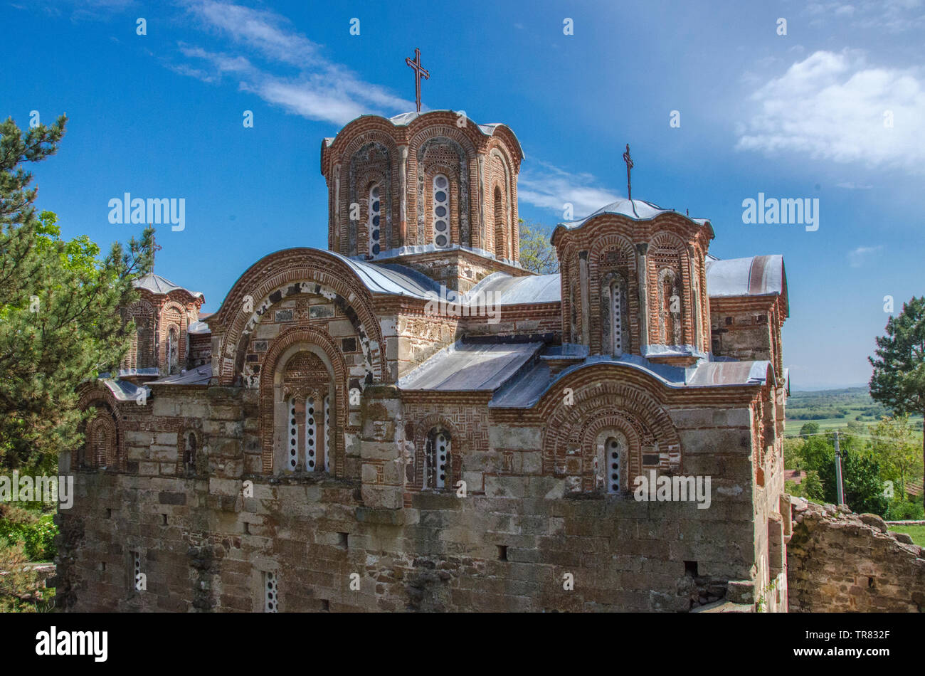 Kumanovo hi-res stock photography and images - Alamy