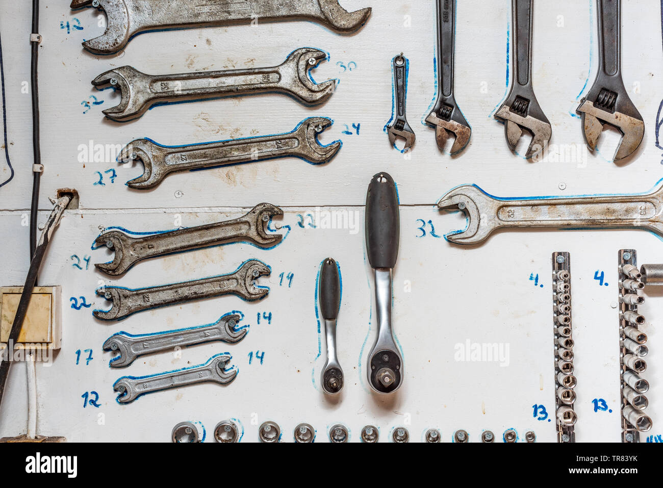 Systematically organized hi-res stock photography and images - Alamy