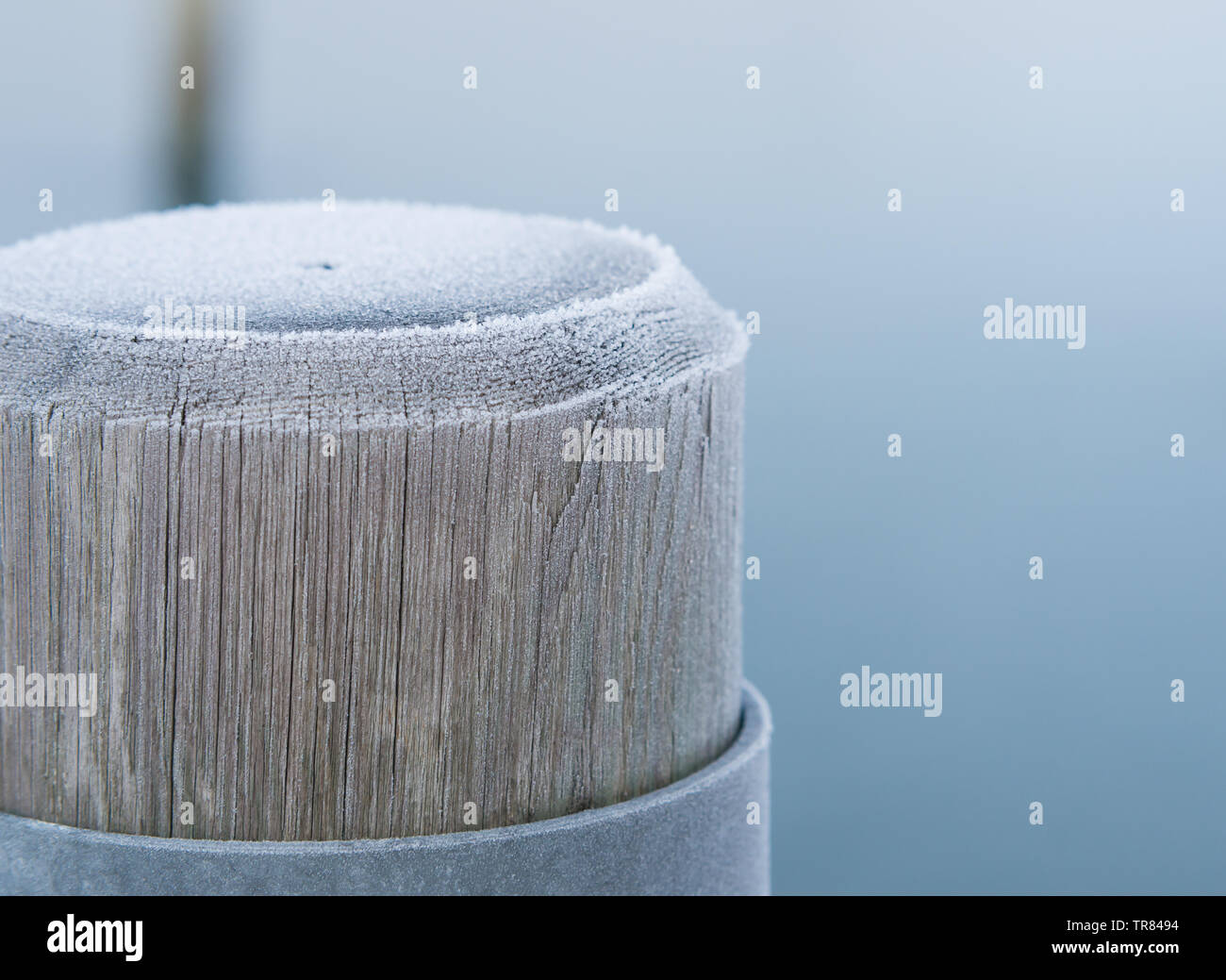 Freezing day hi-res stock photography and images - Alamy